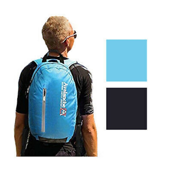 Avalanche | Bags | Avalanche Backpack | Poshmark